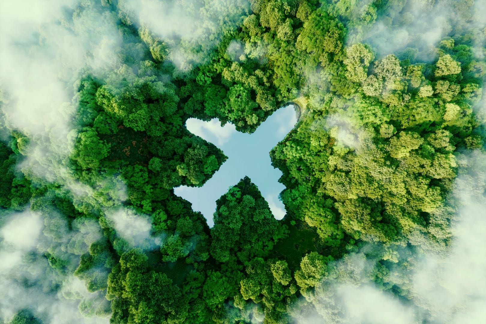 Tracking Airlines' Path to Net Zero: IATA's New Methodology Explained ...
