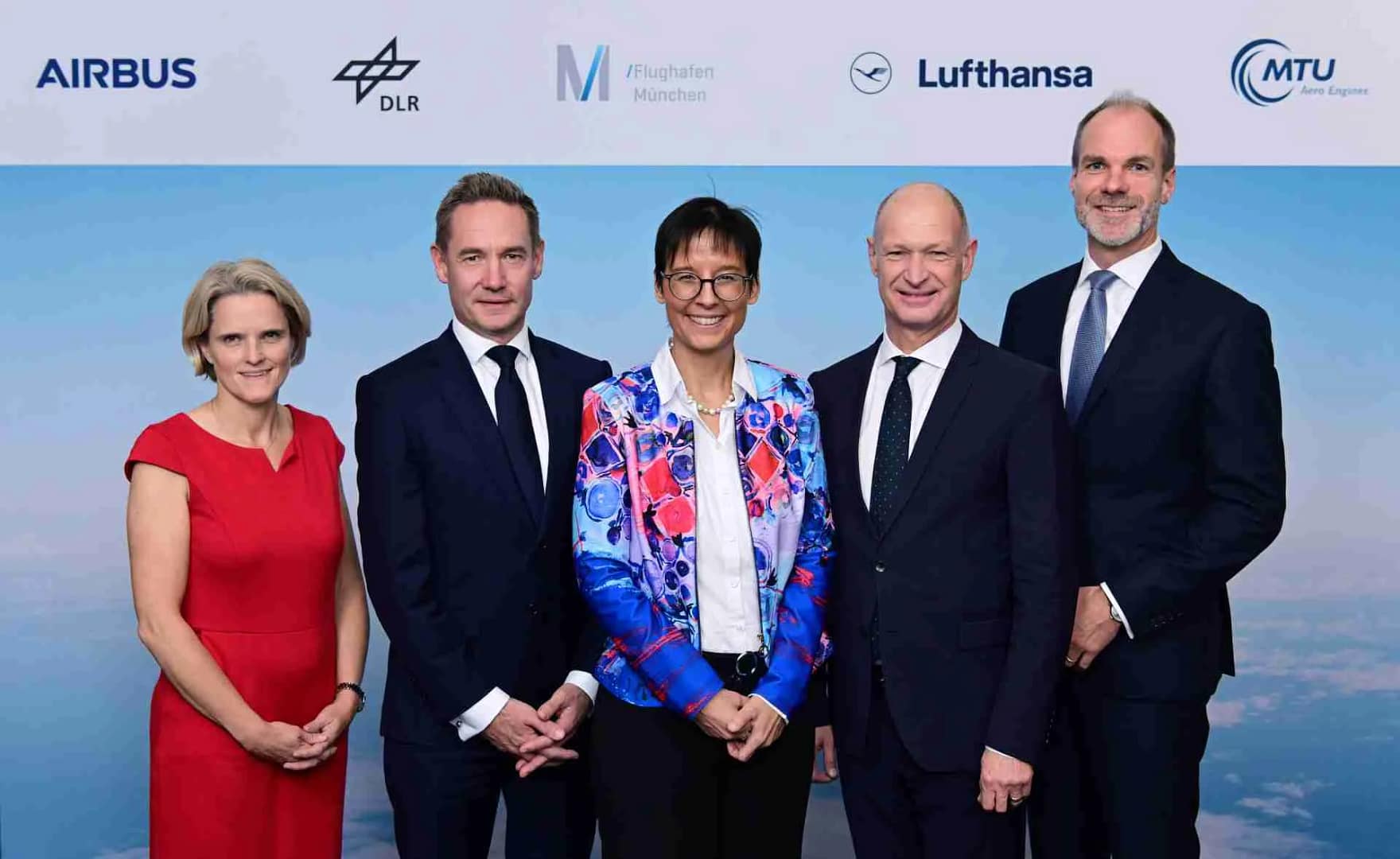 Lufthansa PtL Collaboration Fuels the Future of Flight | FlightChic