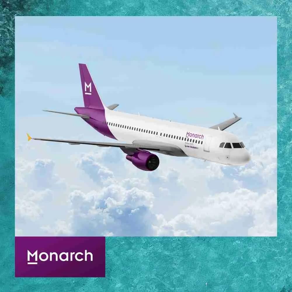Excitement Over Monarch Airlines Relaunch | FlightChic