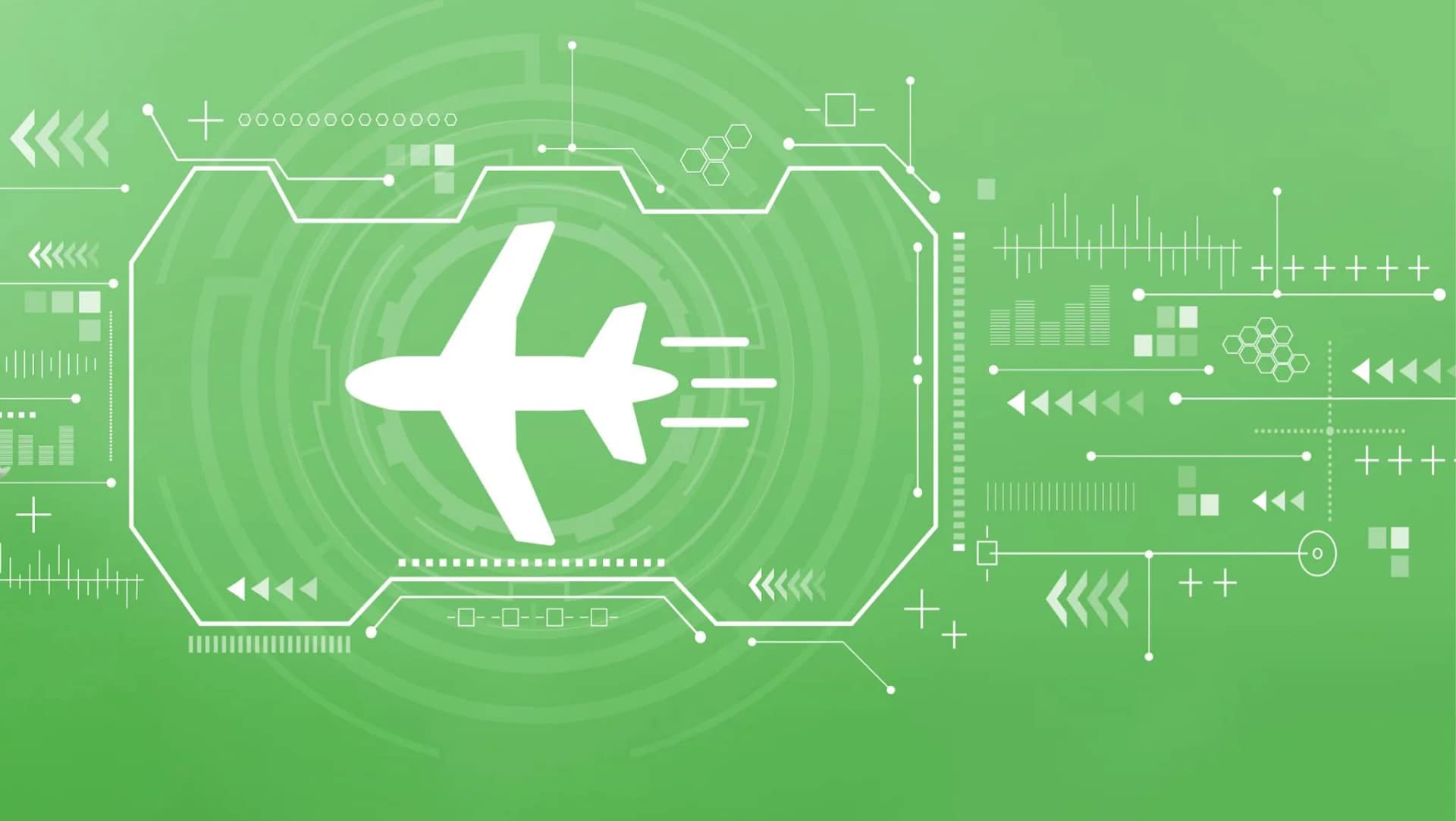 More Airlines Contribute Sustainability Data to IATA CO2 Connect ...